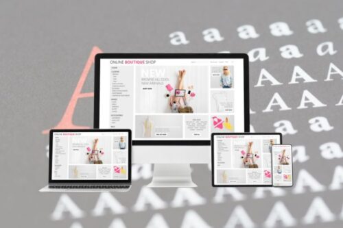 Las Mejores Tipografías para Web: Guía • Doowebs